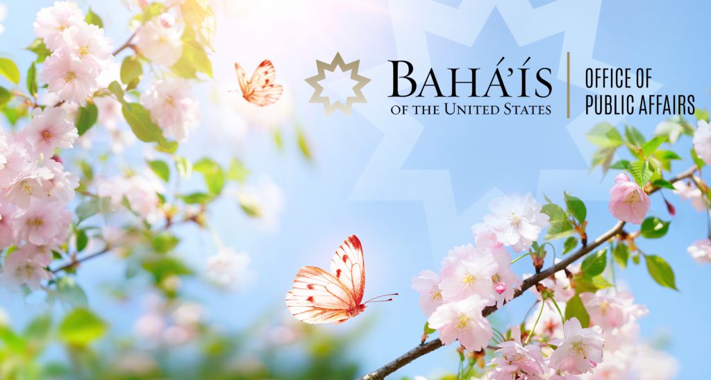 Bahá’í Center of Washtenaw County | Contributing to social progress ...